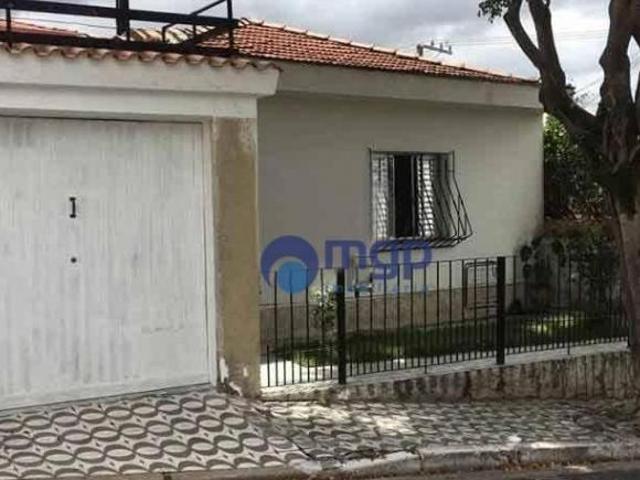 Casa com 3 dormitórios à venda, 129 m² por R$ 950.000 Tucuruvi São Paulo/SP
