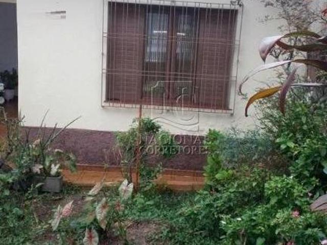 Casa com 3 dormitórios à venda, 129 m² Parque das Nações Santo André/SP