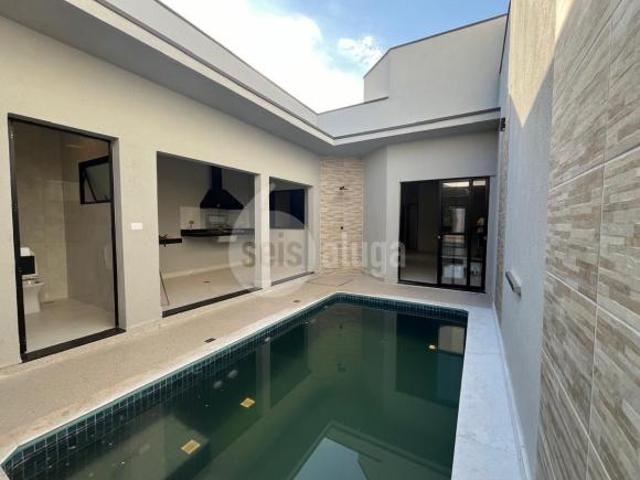 Casa com 3 dormitórios à venda, 129m² por R$ 890.000,00 Jardim Terramérica.