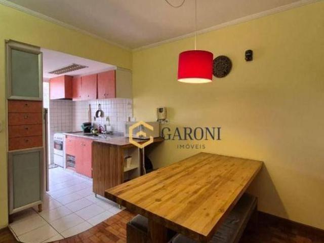 Casa com 3 dormitórios à venda 120 m² Cerqueira César São Paulo