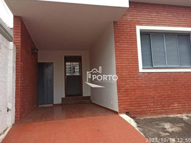 Casa com 3 dormitórios à venda, 120 m² Alto Piracicaba/SP