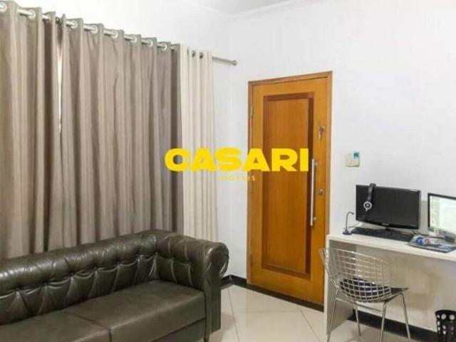 Casa com 3 dormitórios à venda, 120 m² Demarchi São Bernardo do Campo/SPCasa térrea com 3 dormit
