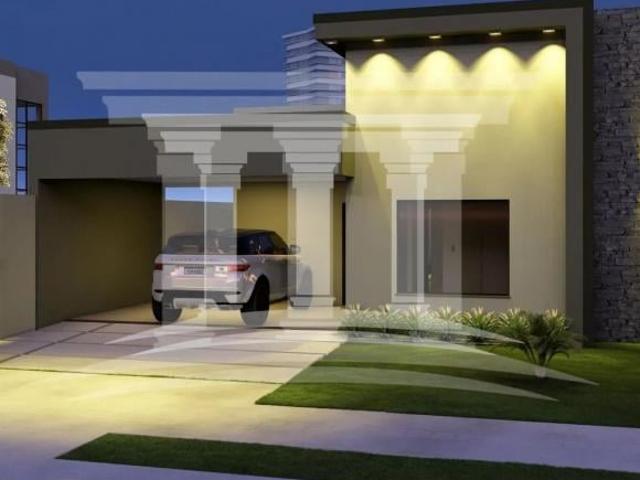 Casa com 3 dormitórios à venda, 120 m² Jardim Morumbi Sinop/MT