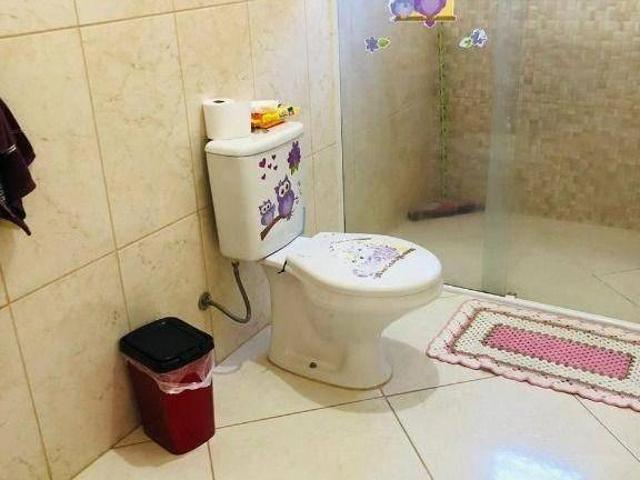 Casa com 3 dormitórios à venda, 120 m² Jardim Santa Inês I São José dos Campos/SP