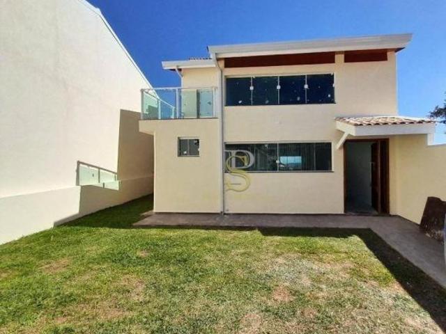 Casa com 3 dormitórios à venda, 120 m² Mirante da Mantiqueira Mairiporã/SP