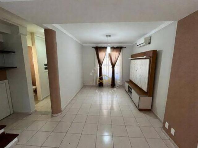CASA COM 3 DORMITÓRIOS À VENDA, 120 M² NO JARDIM NOVA EUROPA CAMPINAS/SP