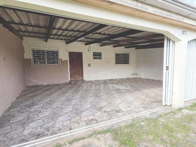 Casa com 3 dormitórios à venda, 120 m² por R$ 180.000,00 Mirim Guaratuba/PR