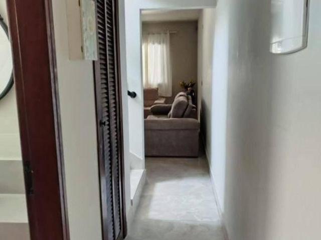 Casa com 3 dormitórios à venda, 120 m² por R$ 1.500.000 Pr Deserta São Sebastião/SP