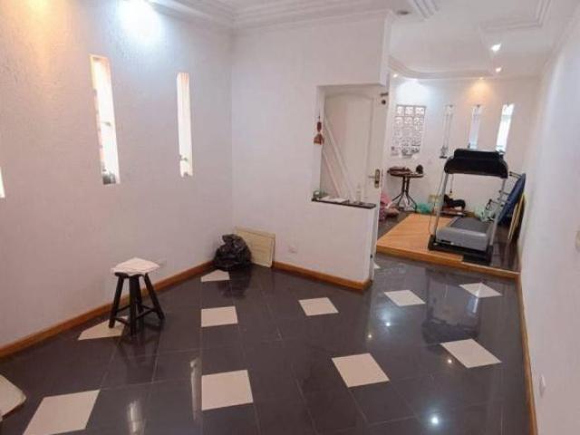 Casa com 3 dormitórios à venda, 120 m² por R$ 1.600.000,00 Vila Leopoldina São Paulo/SP