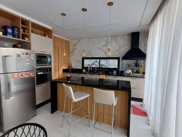 Casa com 3 dormitórios à venda, 120 m² por R$ 1.690.000,00 Aruã Mogi das Cruzes/SP