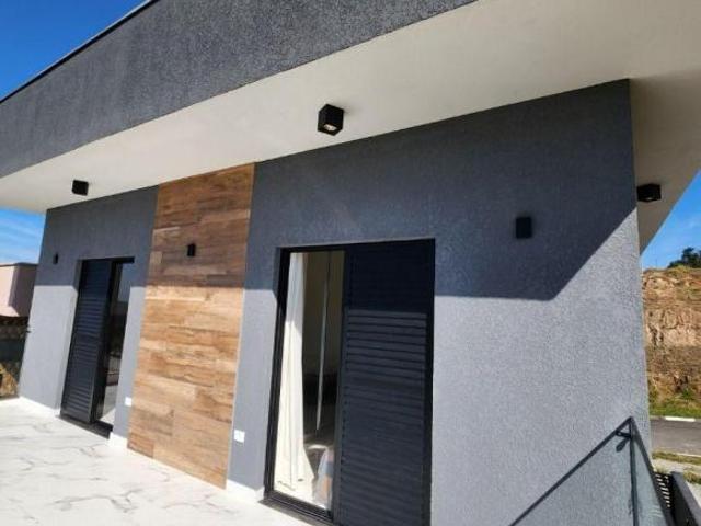 Casa com 3 dormitórios à venda, 120 m² por R$ 1.950.000,00 Parque Santa Tereza Santa Isabel/SP