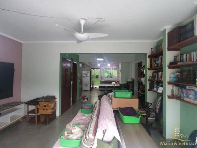 Casa com 3 dormitórios à venda, 120 m² por R$ 1.100.000,00 Guaiuba Guarujá/SP