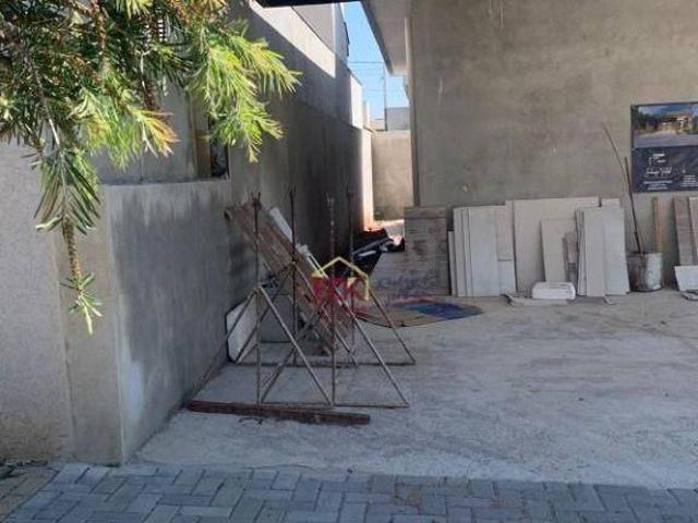 Casa com 3 dormitórios à venda, 120 m² por R$ 1.150.000,00 Recanto dos Eucaliptos São José dos C