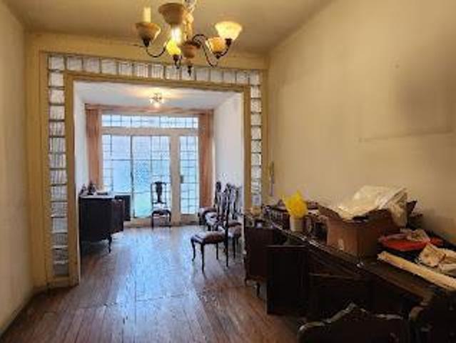 Casa com 3 dormitórios à venda, 120 m² por R$ 1.170.000,00 Cambuci São Paulo/SP