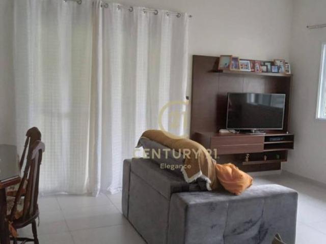 Casa com 3 dormitórios à venda, 120 m² por R$ 1.185.000,00 Balneário Flórida Praia Grande/SP