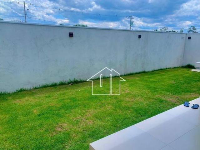 Casa com 3 dormitórios à venda, 120 m² por R$ 1.190.000 Vereda dos Campos São José dos Campos/SP