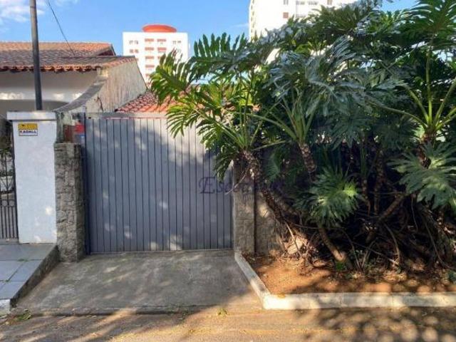 Casa com 3 dormitórios à venda, 120 m² por R$ 1.200.000,00 Jardim Floresta São Paulo/SP