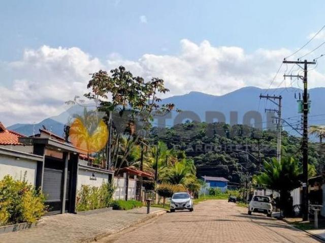 Casa com 3 dormitórios à venda, 120 m² por R$ 1.200.000,00 Recanto Som Do Mar Caraguatatuba/SP