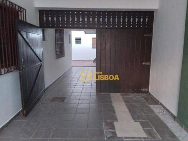 Casa com 3 dormitórios à venda, 120 m² por R$ 1.200.000,00 Vila Carrão São Paulo/SP