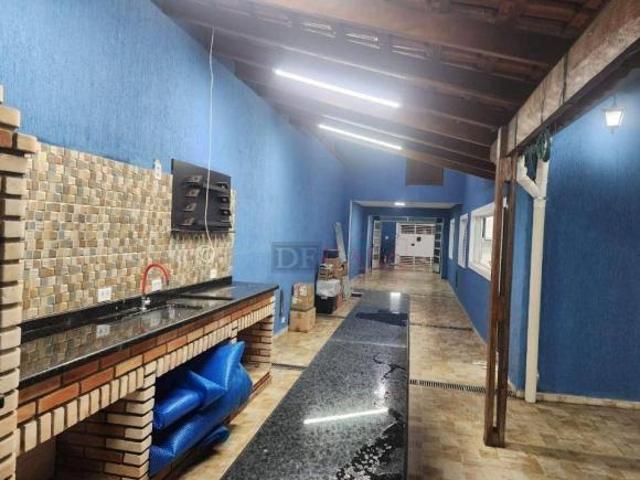 Casa com 3 dormitórios à venda, 120 m² por R$ 1.260.000,00 Jardim Nossa Senhora do Carmo São Pau