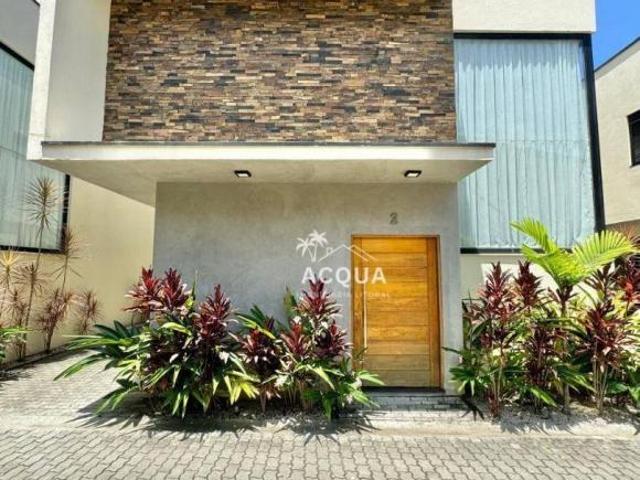 Casa com 3 dormitórios à venda, 120 m² por R$ 1.350.000,00 Boiçucanga São Sebastião/SP