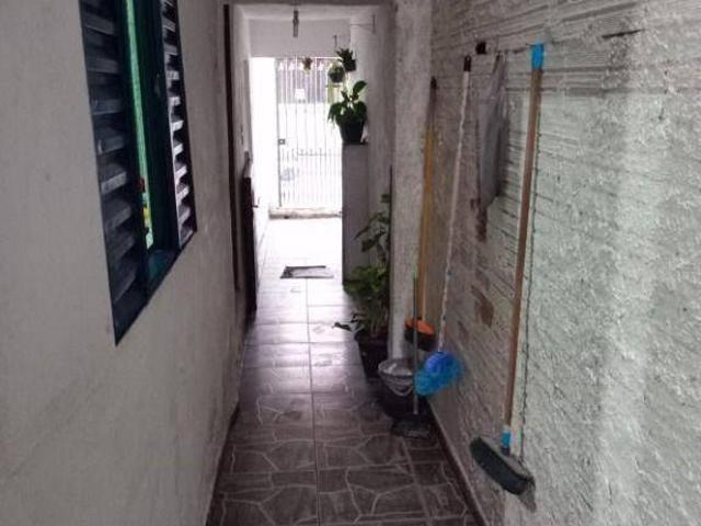 Casa com 3 dormitórios à venda, 120 m² por R$ 200.000,00 São Mateus São Paulo/SP