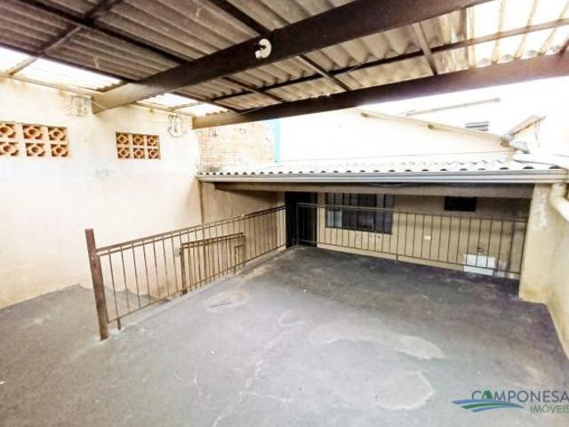 Casa com 3 dormitórios à venda, 120 m² por R$ 220.000,00 Avelino A Vieira Londrina/PR