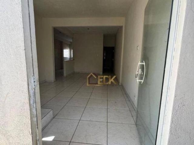 Casa com 3 dormitórios à venda, 120 m² por R$ 235.000,00 Mantiqueira Pindamonhangaba/SP