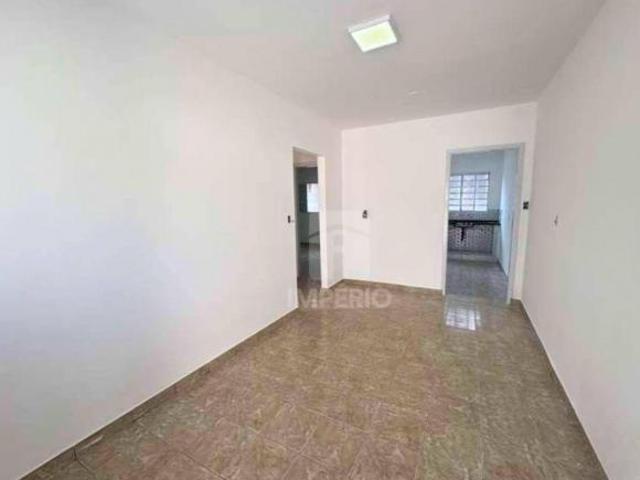 Casa com 3 dormitórios à venda, 120 m² por R$ 280.000,00 Jardim João Ballan Jaú/SP