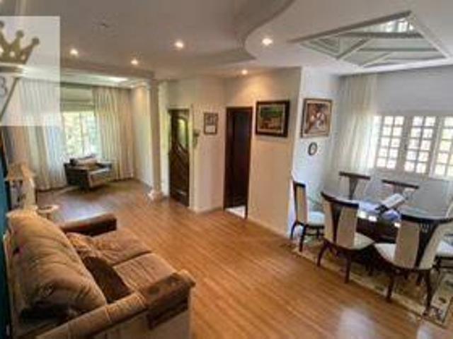 Casa com 3 dormitórios à venda, 120 m² por R$ 2.500.000 Vila Madalena São Paulo/SP