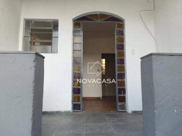 Casa com 3 dormitórios à venda, 120 m² por R$ 300.000,00 Europa Belo Horizonte/MG