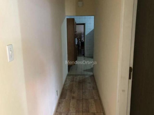 Casa com 3 dormitórios à venda, 120 m² por R$ 320.000,00 Vila São João Sorocaba/SP