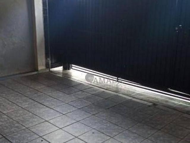 Casa com 3 dormitórios à venda, 120 m² por R$ 320.000,00 Parque Guarani São Paulo/SP