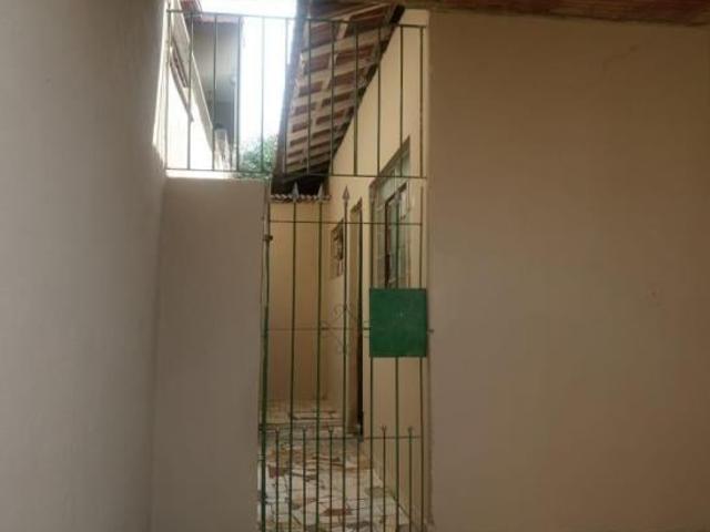 Casa com 3 dormitórios à venda, 120 m² por R$ 320.000 Parque Novo Horizonte São José dos Campos/