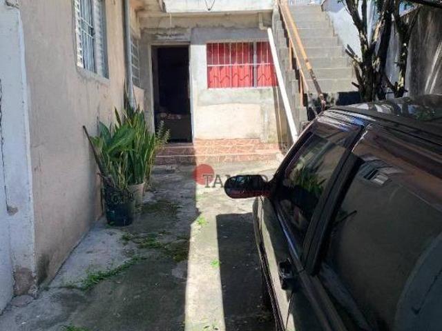 Casa com 3 dormitórios à venda, 120 m² por R$ 330.000,00 Vila Domitila São Paulo/SP