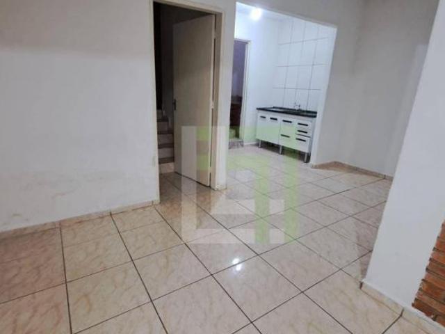 Casa com 3 dormitórios à venda, 120 m² por R$ 350.000,00 Conjunto Residencial Iapi Jundiaí/SP