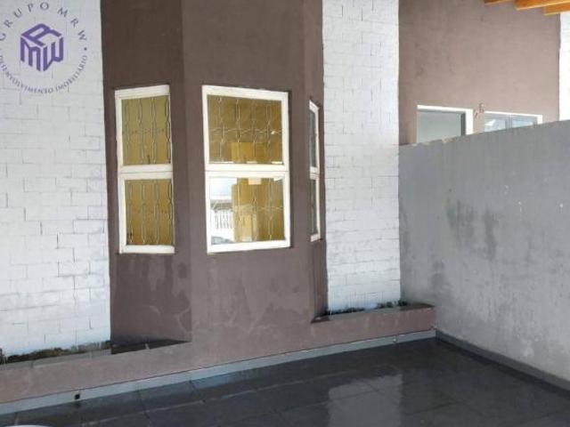 Casa com 3 dormitórios à venda, 120 m² por R$ 350.000,00 Jardim Nova Ipanema Sorocaba/SP
