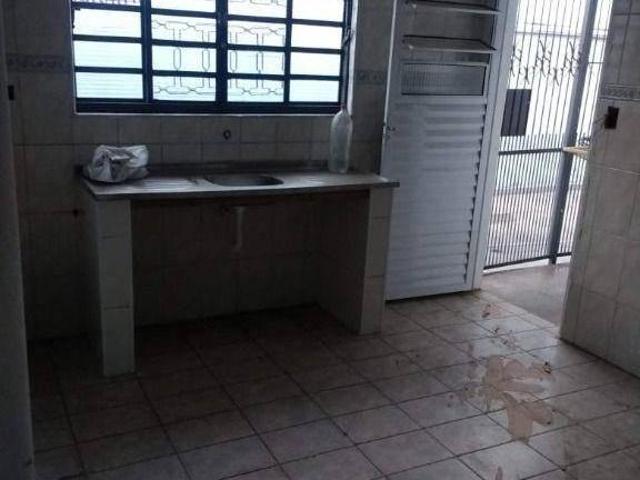 Casa com 3 dormitórios à venda, 120 m² por R$ 350.000,00 Jardim Nova Ipanema Sorocaba/SP