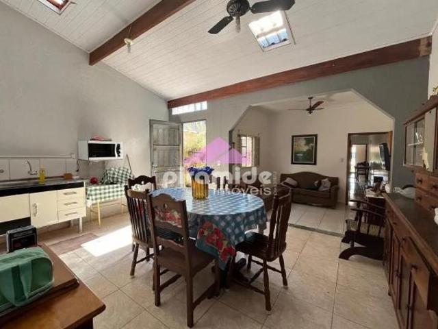 Casa com 3 dormitórios à venda, 120 m² por R$ 375.000,00 Jardim Limoeiro São José dos Campos/SP