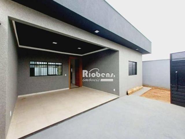 Casa com 3 dormitórios à venda, 120 m² por R$ 379.000,00 Jardim Nunes II São José do Rio Preto/S
