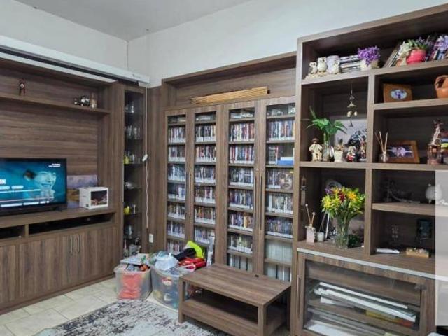 Casa com 3 dormitórios à venda, 120 m² por R$ 370.000,00 Conjunto Habitacional Parque Itajaí Cam