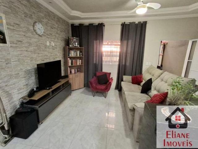 Casa com 3 dormitórios à venda, 120 m² por R$ 380.000,00 Cidade Satélite Íris Campinas/SP