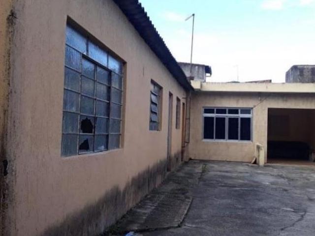 Casa com 3 dormitórios à venda, 120 m² por R$ 380.000,00 Cidade Serodio Guarulhos/SP