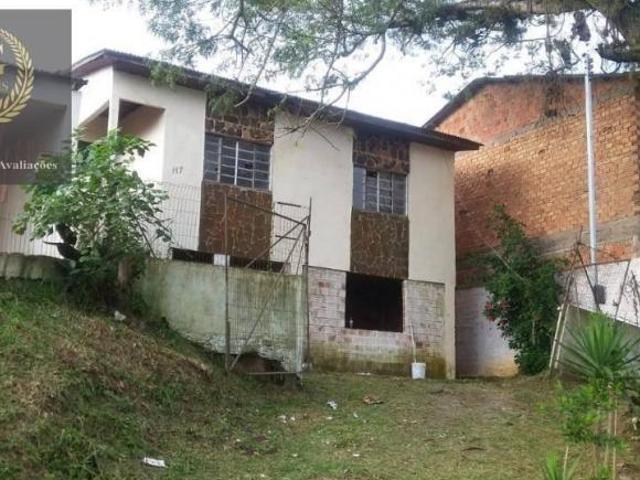 Casa com 3 dormitórios à venda, 120 m² por R$ 380.000,00 Santo Onofre Viamão/RS
