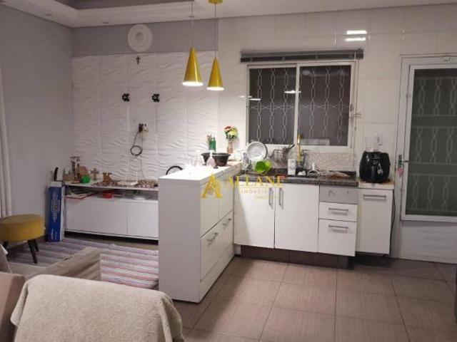 Casa com 3 dormitórios à venda, 120 m² por R$ 399.000,00 Jardim Alpes de Sorocaba Sorocaba/SP