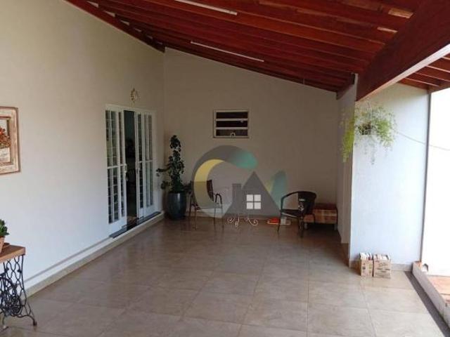 Casa com 3 dormitórios à venda, 120 m² por R$ 390.000,00 Vida Nova Barretos/SP