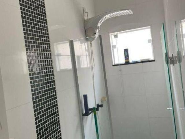 Casa com 3 dormitórios à venda, 120 m² por R$ 400.000,00 Parque Paulista Bauru/SP