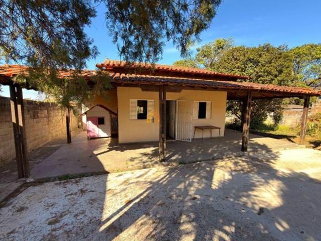 Casa com 3 dormitórios à venda, 120 m² por R$ 419.950 Cidade Nova Igarapé/MG