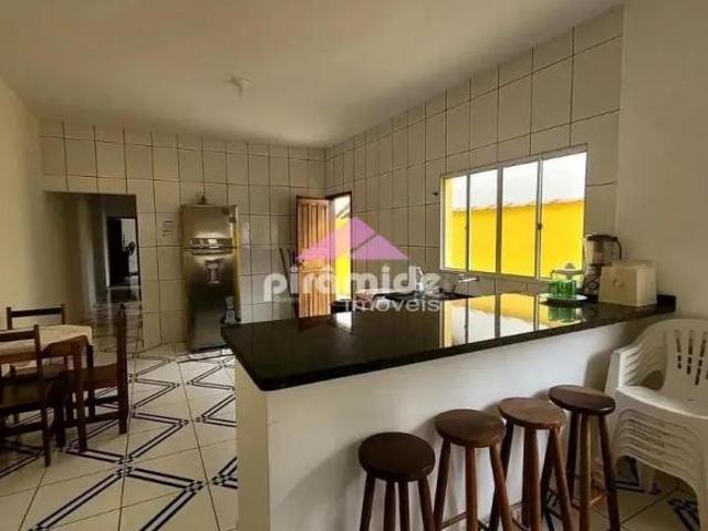 Casa com 3 dormitórios à venda, 120 m² por R$ 410.000,00 Maranduba Ubatuba/SP