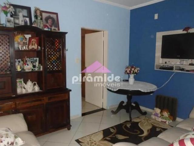 Casa com 3 dormitórios à venda, 120 m² por R$ 425.000,00 Cidade Morumbi São José dos Campos/SP